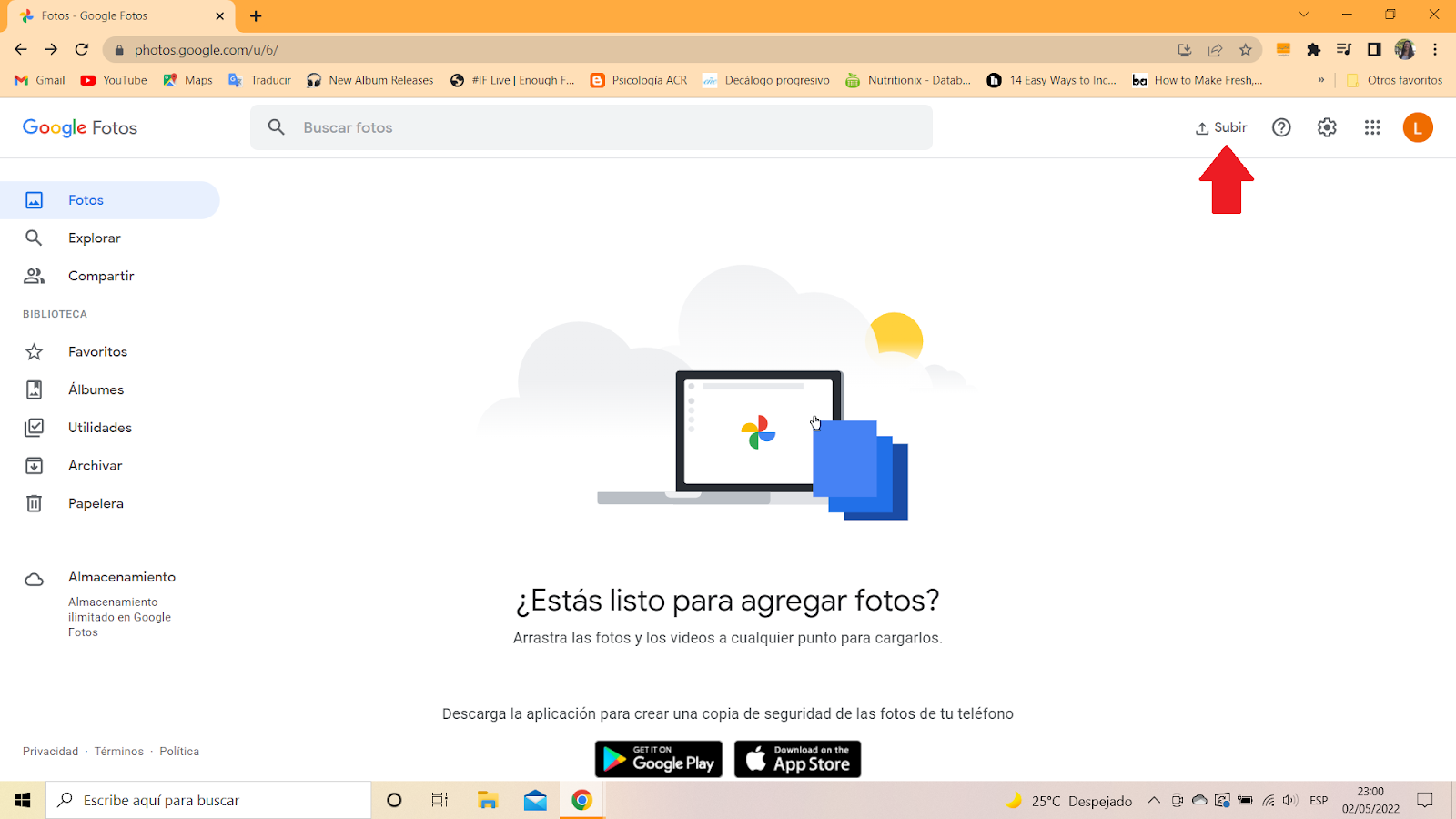 22 trucos de Google Drive que te convertirán en un experto | Meaningful