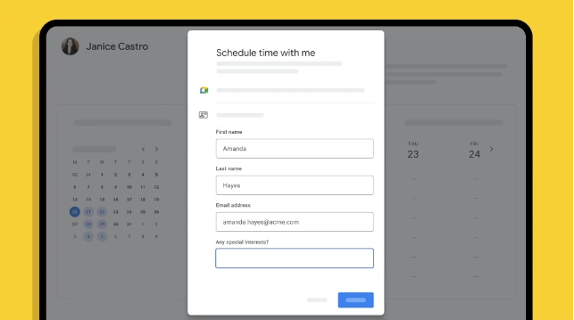 How to Use Google Calendar Appointment Schedules: A Step-by-Step Guide ...