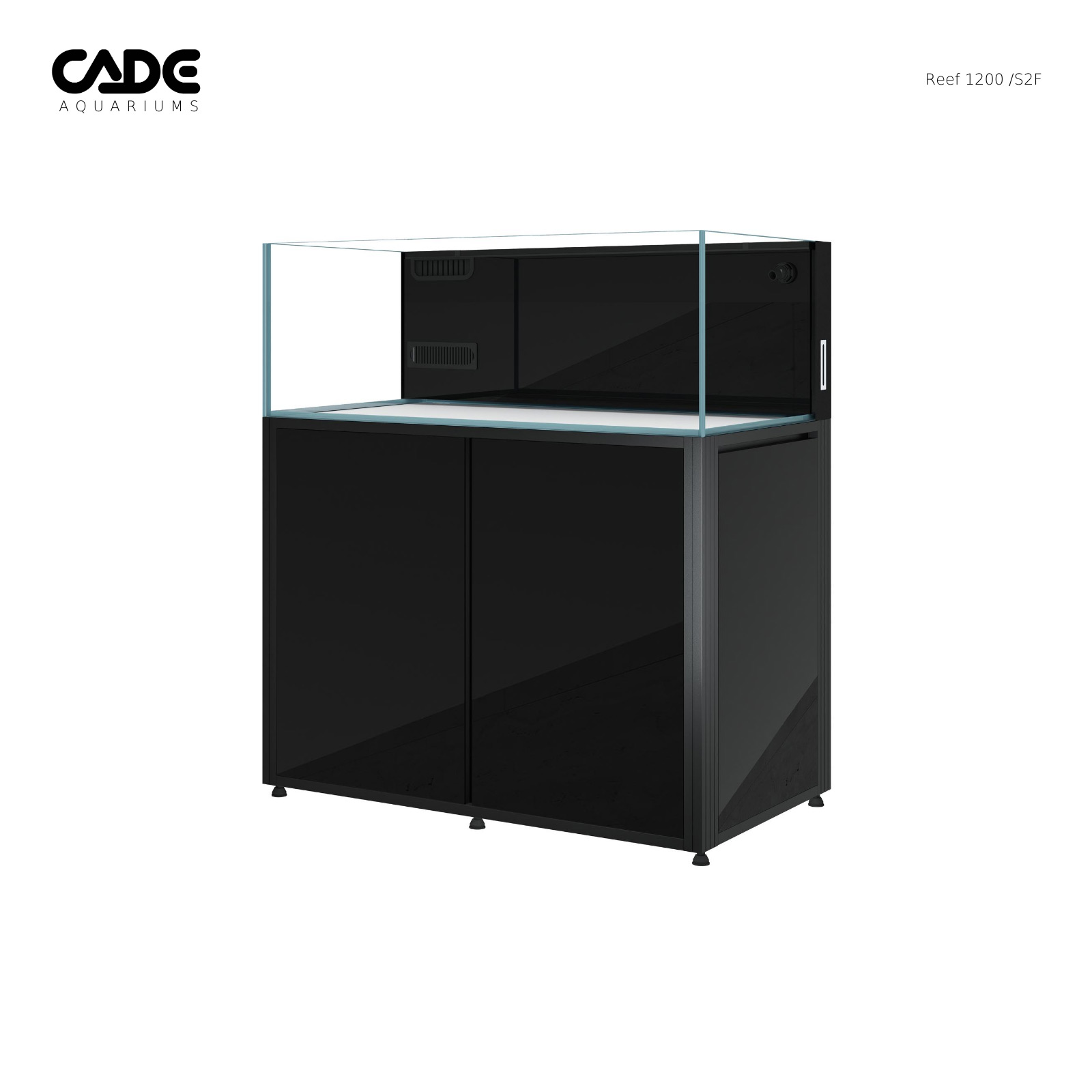 Frag Aquarium Range | Cade Aquariums