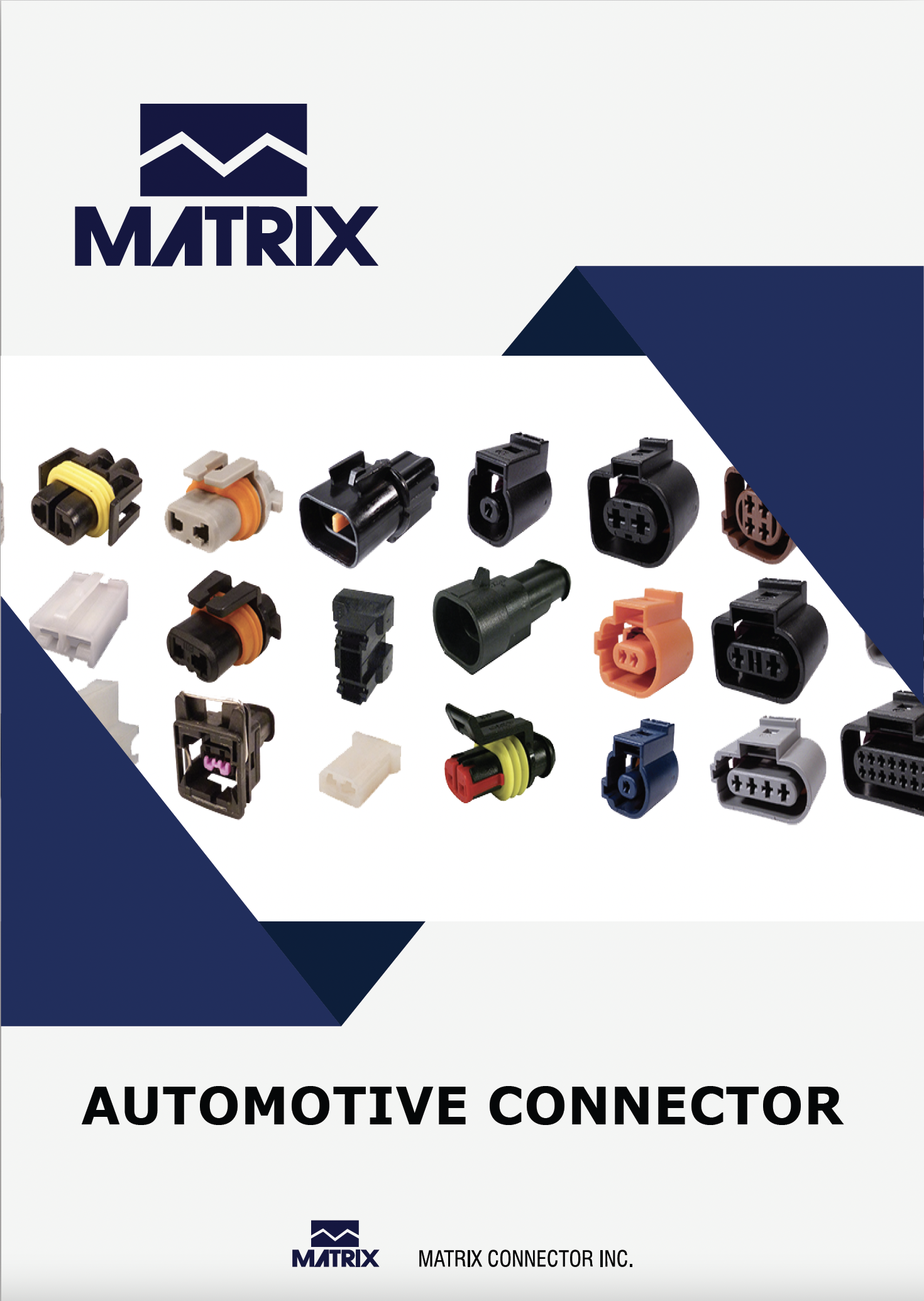 MATRIX CONNECTORS INC