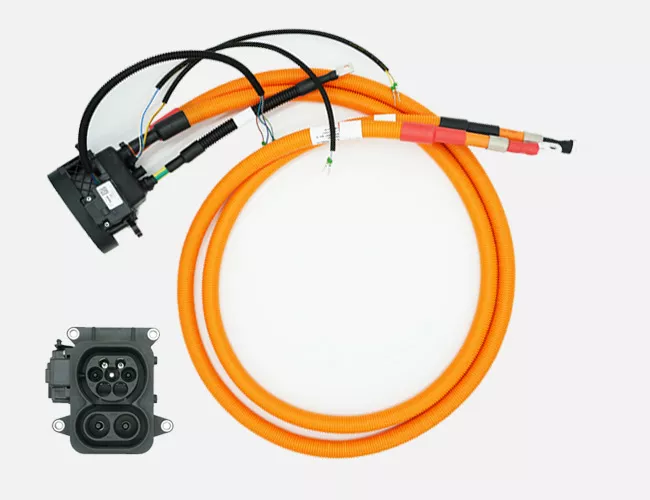 MATRIX CONNECTORS INC