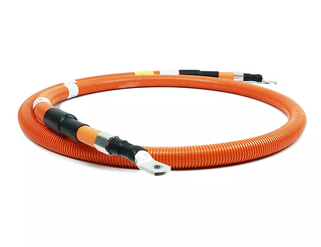 MATRIX CONNECTORS INC