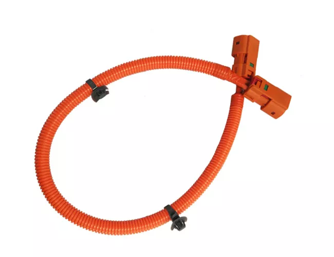 MATRIX CONNECTORS INC