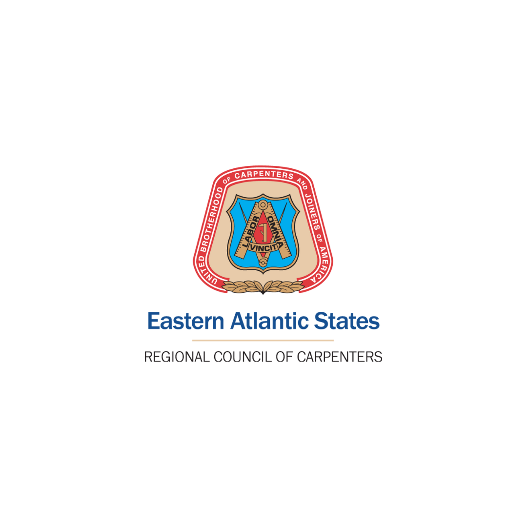 SAVE THE DATE Eastern Atlantic States Regional Council of Carpenters ...