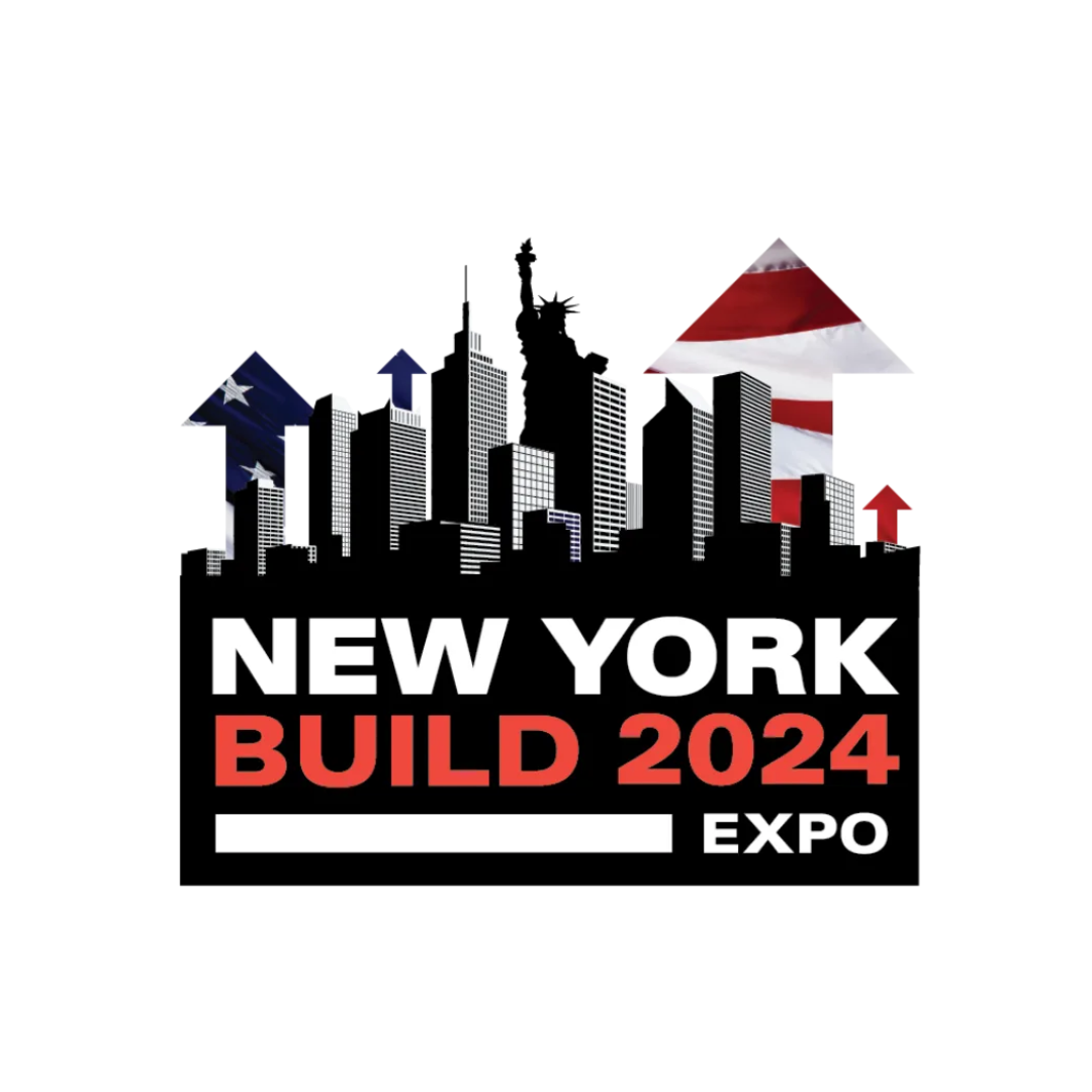 NEW YORK BUILD 2024 THE LEADING CONSTRUCTION & DESIGN SHOW FOR NEW YORK ...