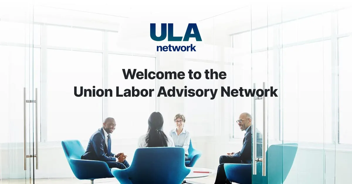 About Us | ULA Network