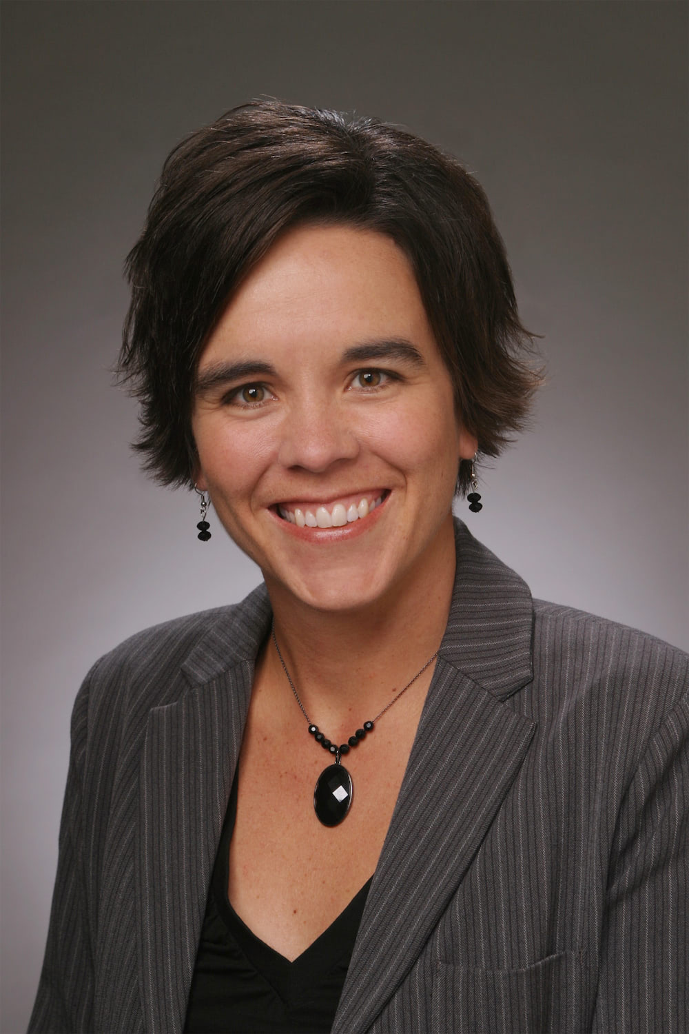 Kelly Grossman, FSA — Mid-Iowa Health Foundation