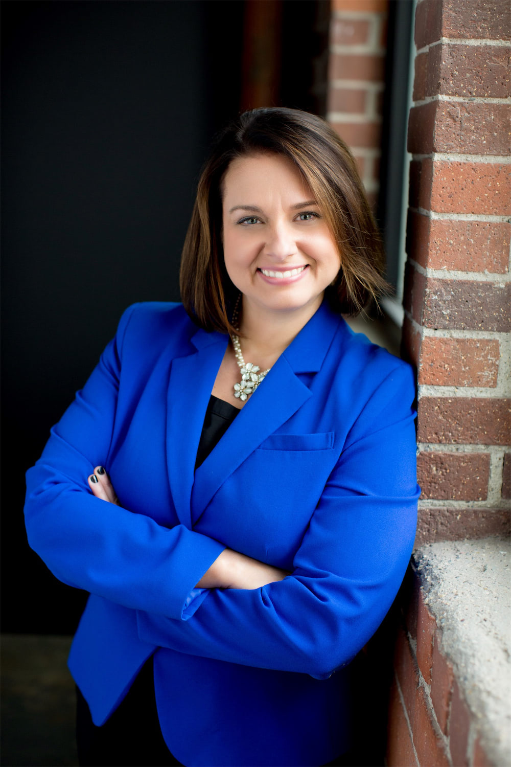 Carrie Clogg, CAP® — Mid-Iowa Health Foundation