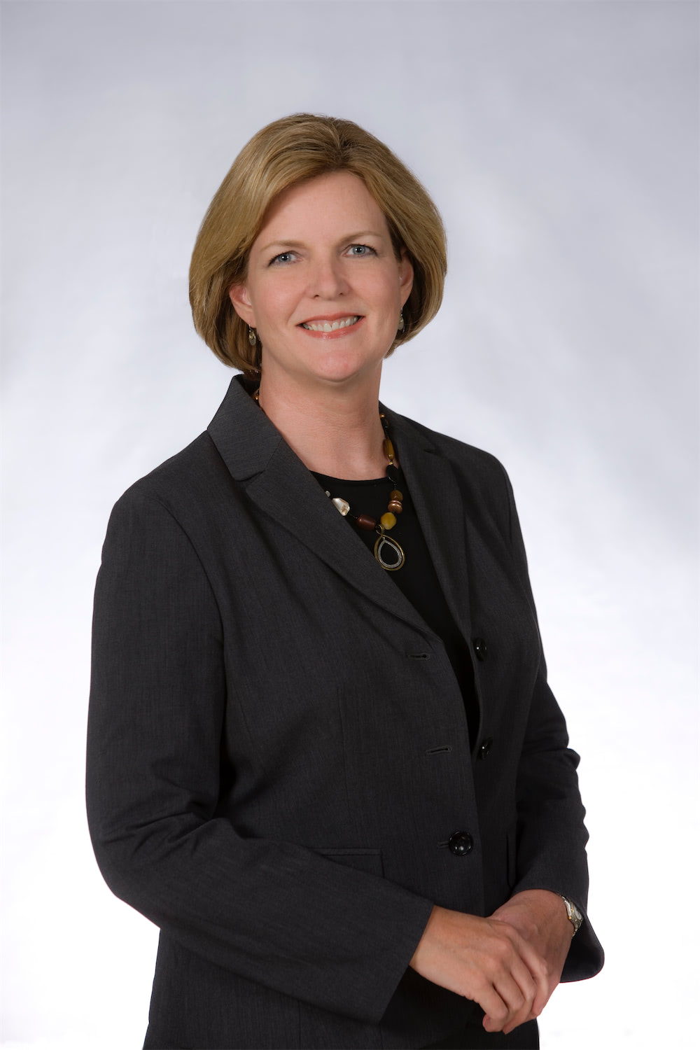 Judith Vogel, CFA — Mid-Iowa Health Foundation