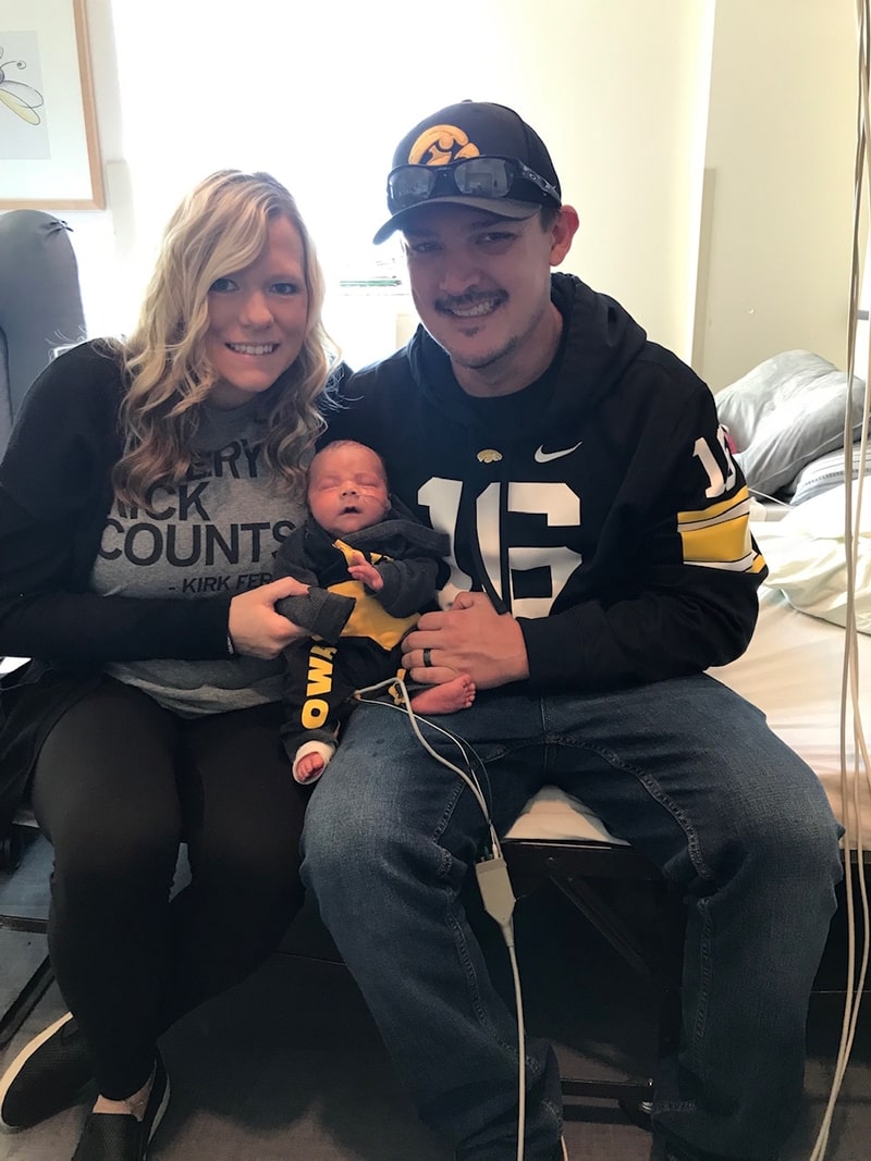 Exploring a new use for the Count the Kicks app through fellow ...