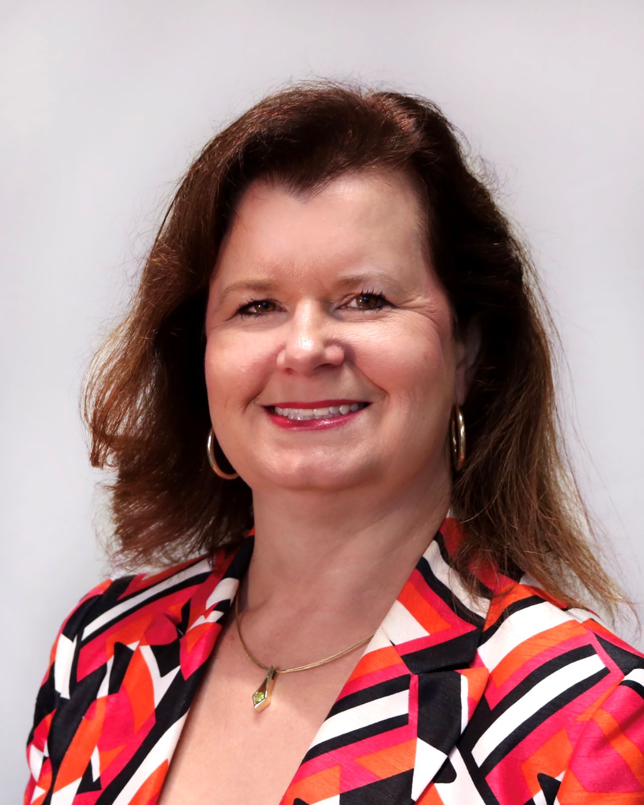 Angie Arthur — Mid-Iowa Health Foundation