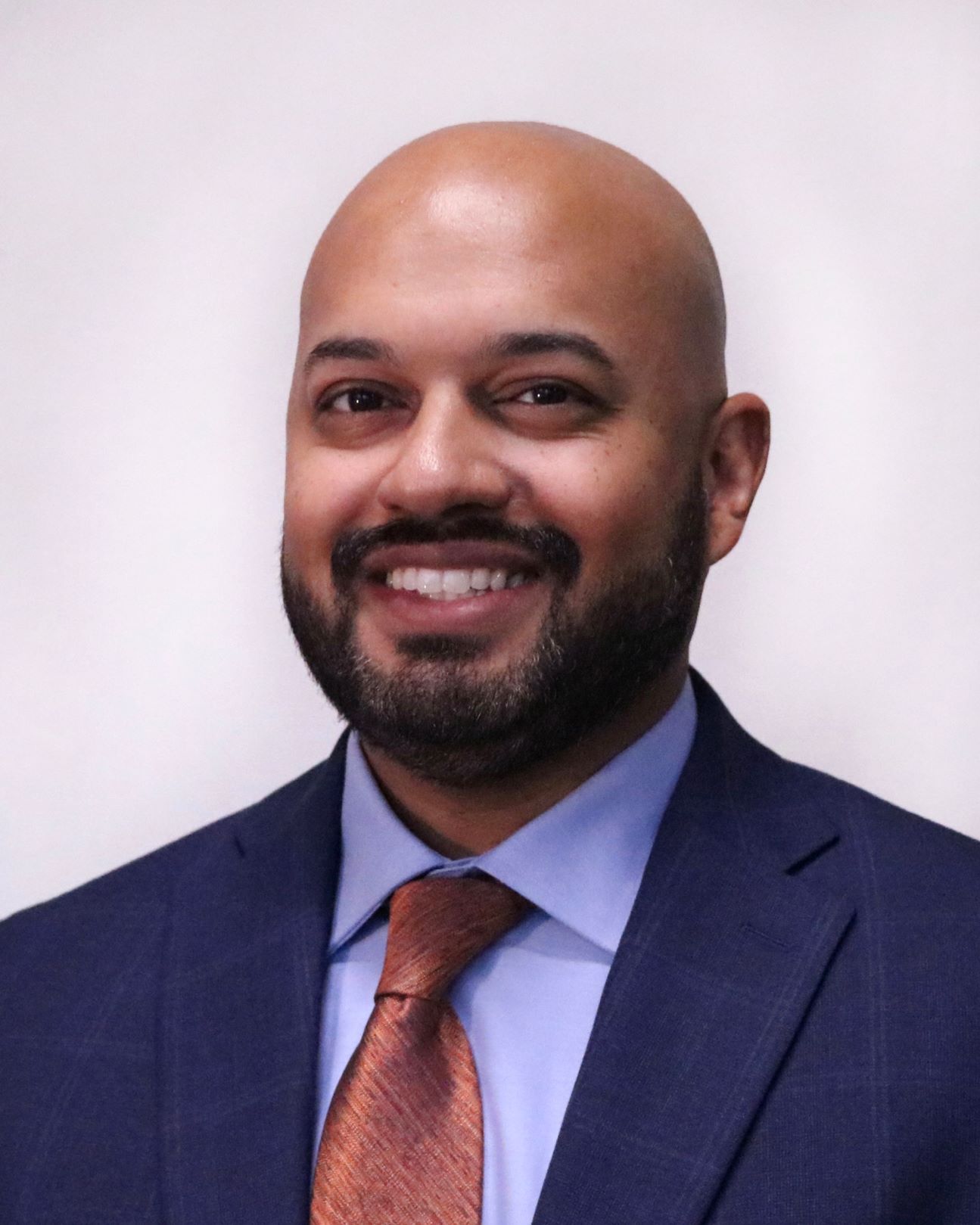 Nathan Simpson — Mid-Iowa Health Foundation