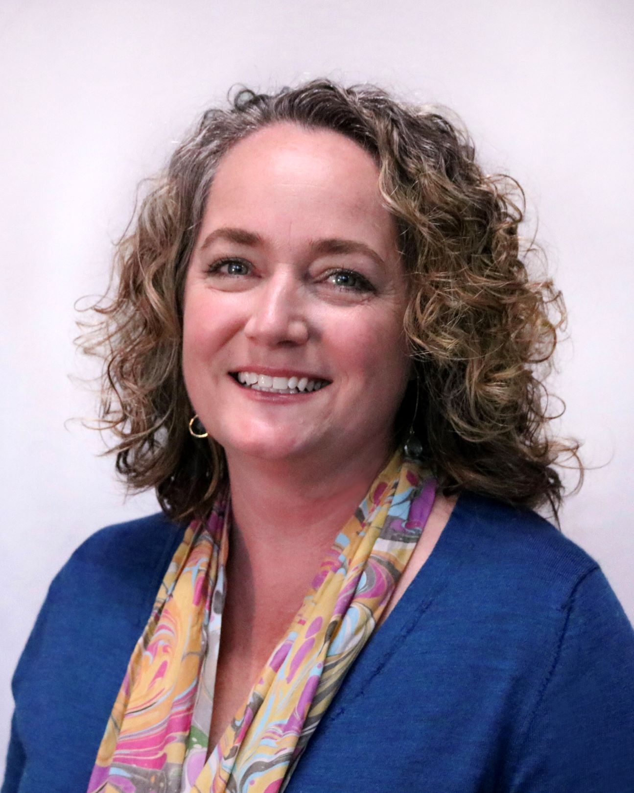 Lina Tucker Reinders — Mid-Iowa Health Foundation