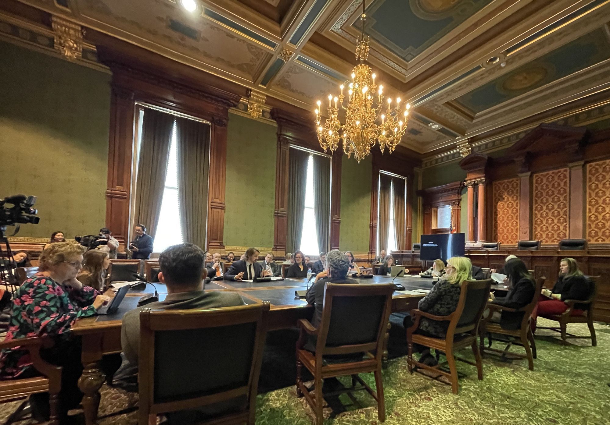 HealthConnect Fellows: Engaging authentically in systems change — Mid ...