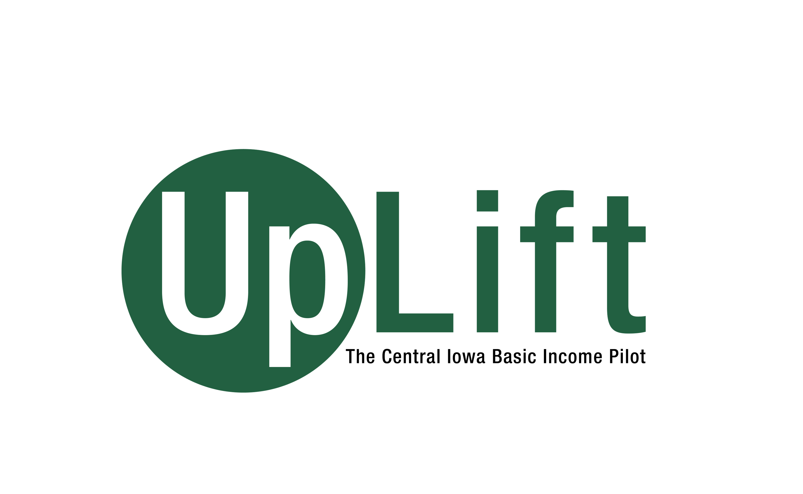 Basic Income: 4 Things to Know — Mid-Iowa Health Foundation