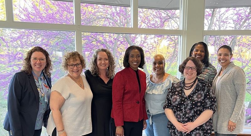 HealthConnect Fellows: Engaging authentically in systems change — Mid ...