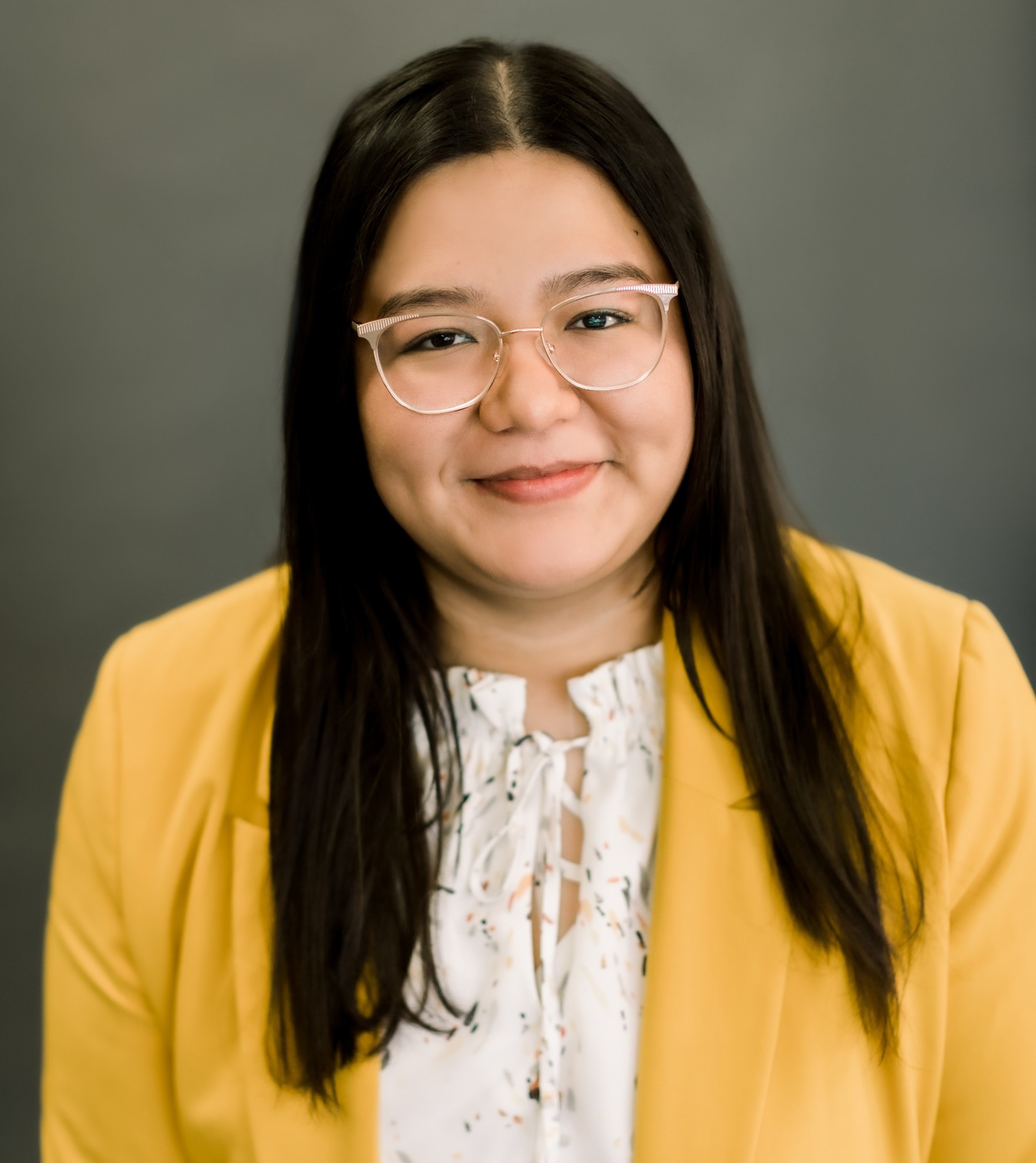 Ivania Gabriela (Gabby) Guerra Ceron — Mid-Iowa Health Foundation