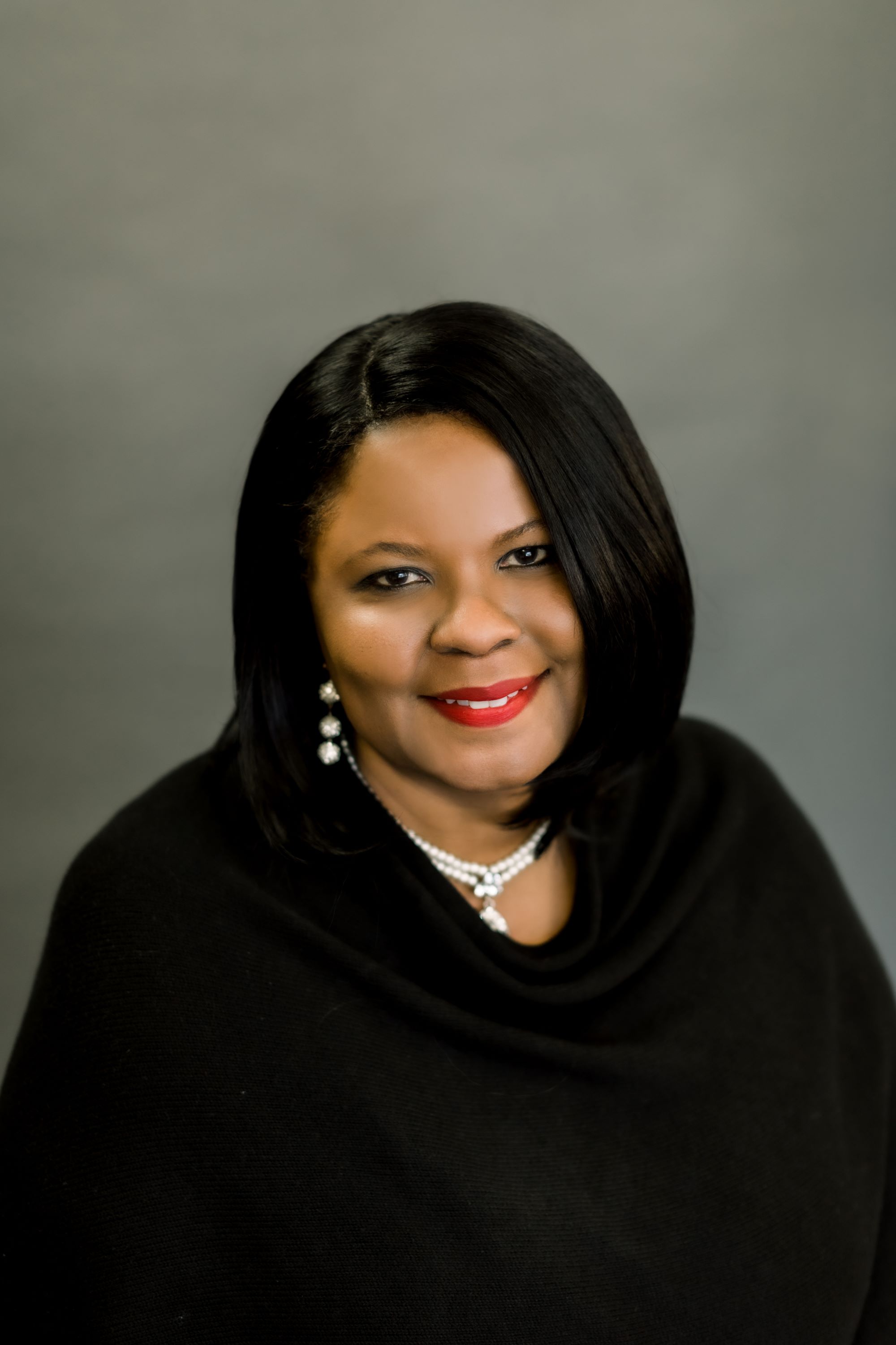 Alyson Simmons — Mid-Iowa Health Foundation
