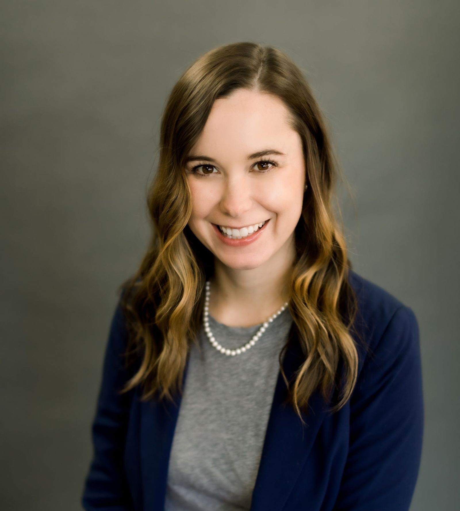 Emily Ehlers — Mid-Iowa Health Foundation
