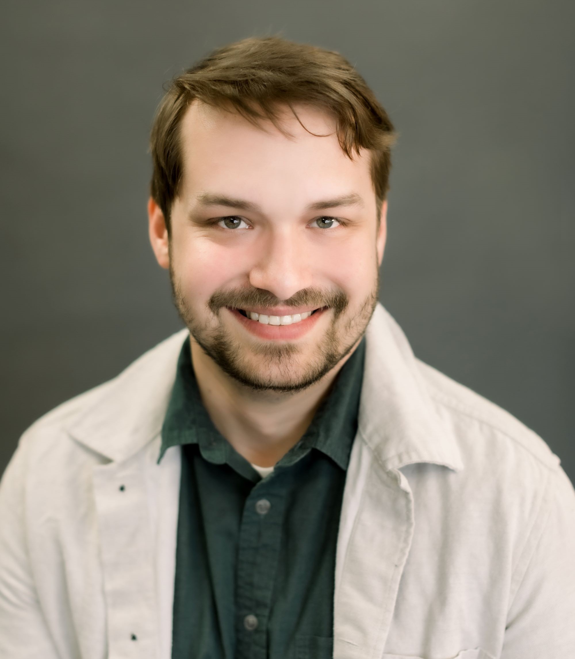 Luke Elzinga — Mid-Iowa Health Foundation