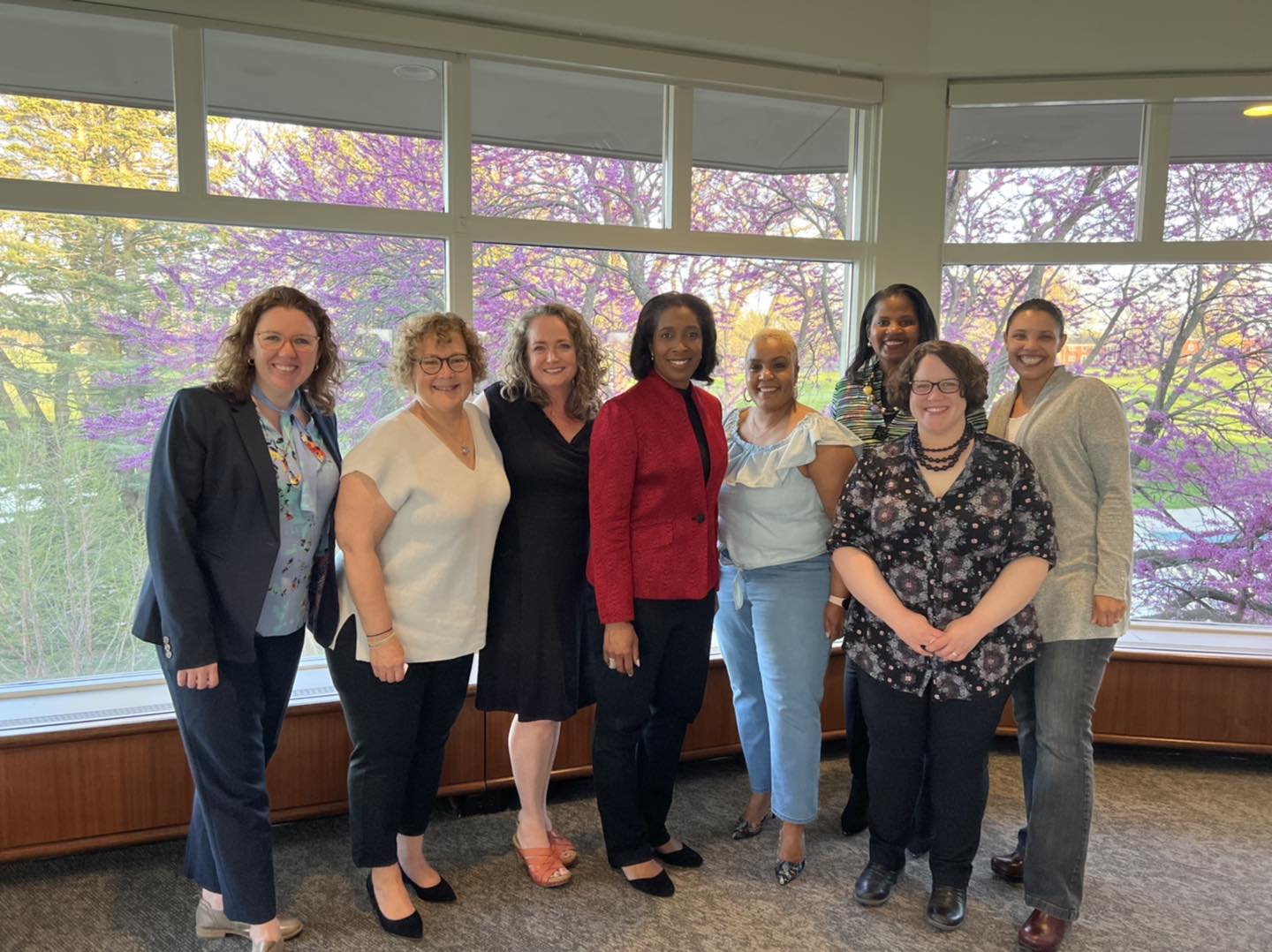 Creating Space for Change — Mid-Iowa Health Foundation