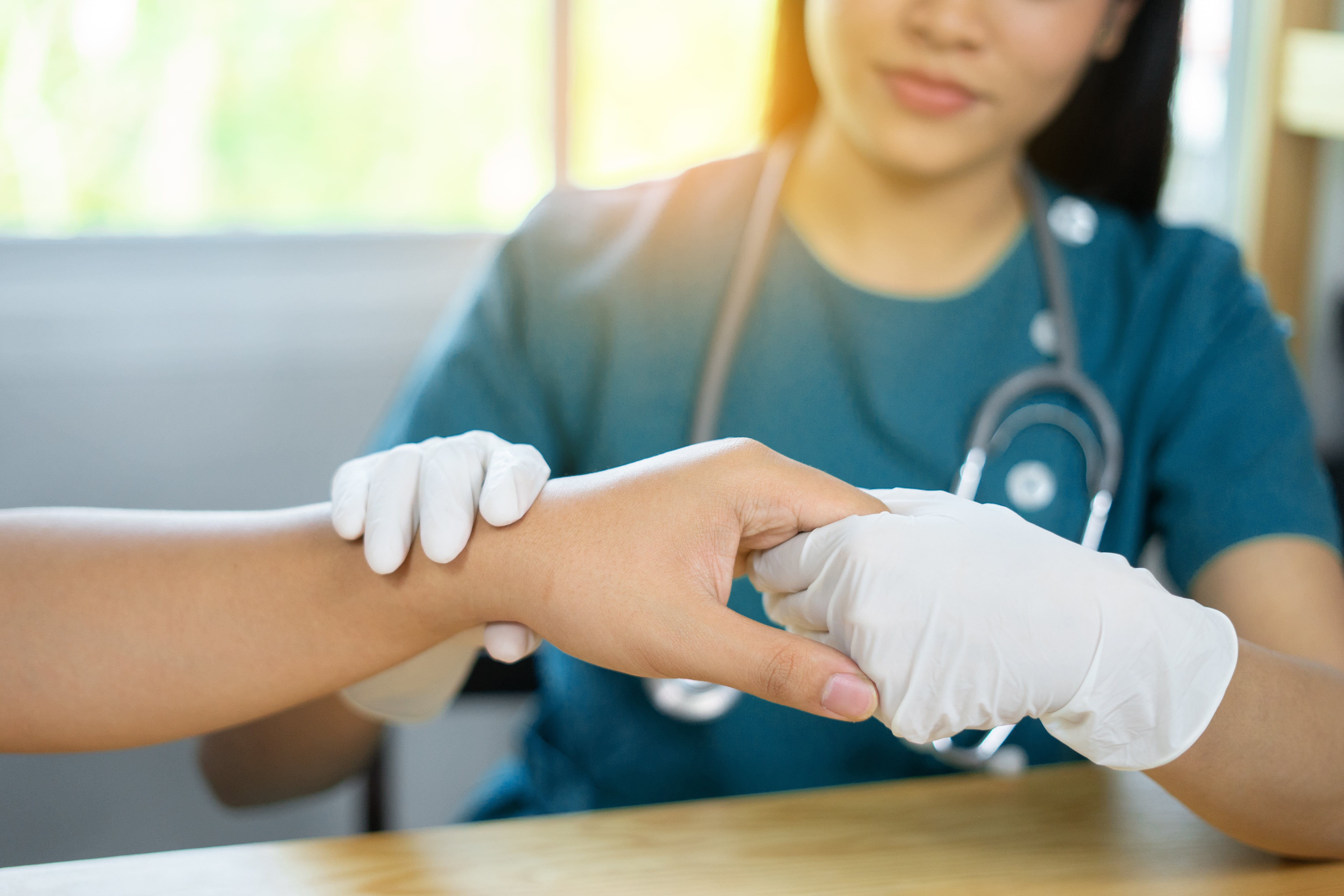 Broken or Bruised? A Guide to Identifying Bone Injuries