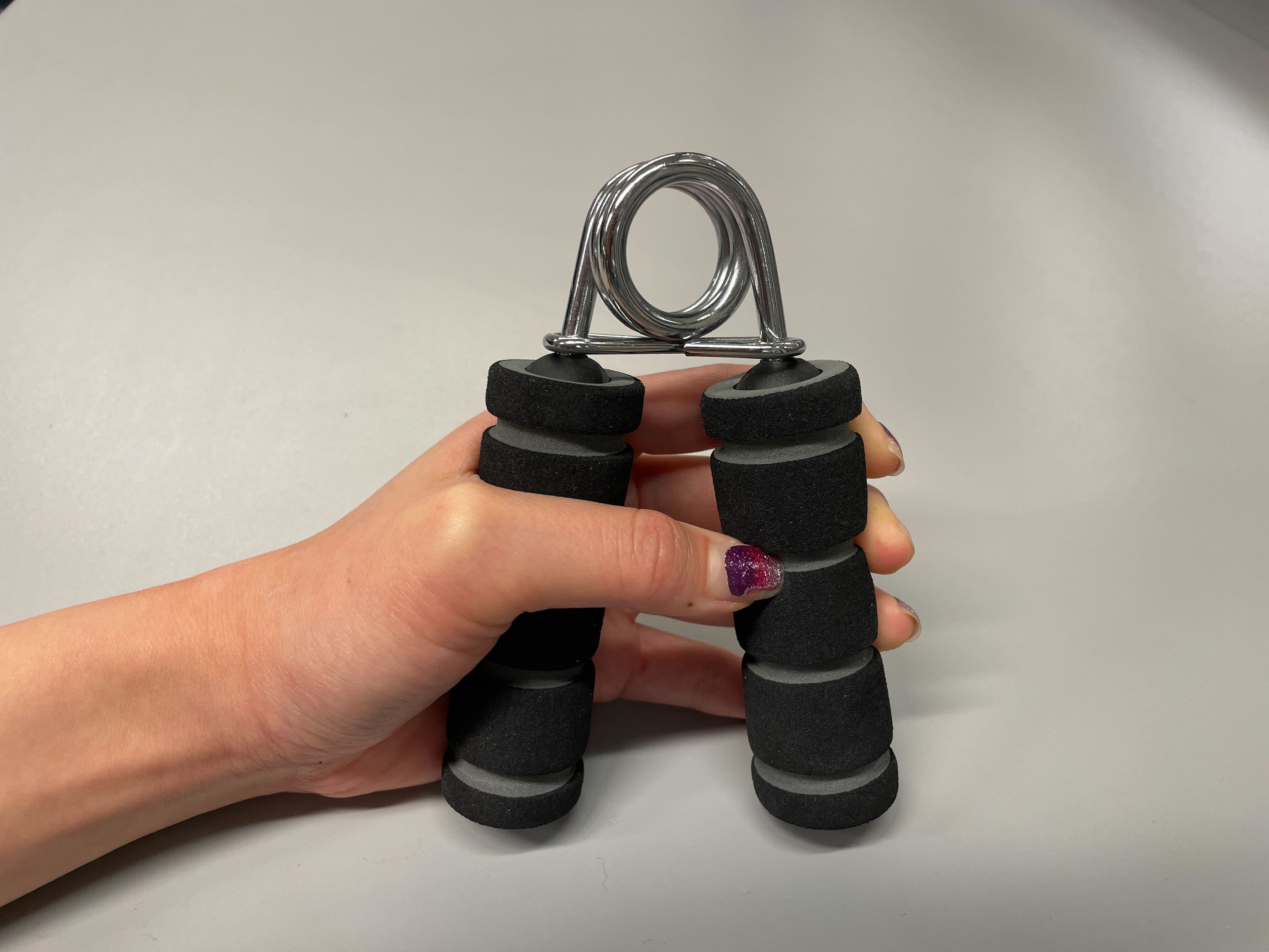 5 Expert-Approved Exercises to Heal A Sprained Wrist Fast