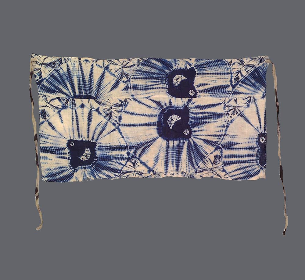 Yorke Antique Textiles | Girl's Koshimaki