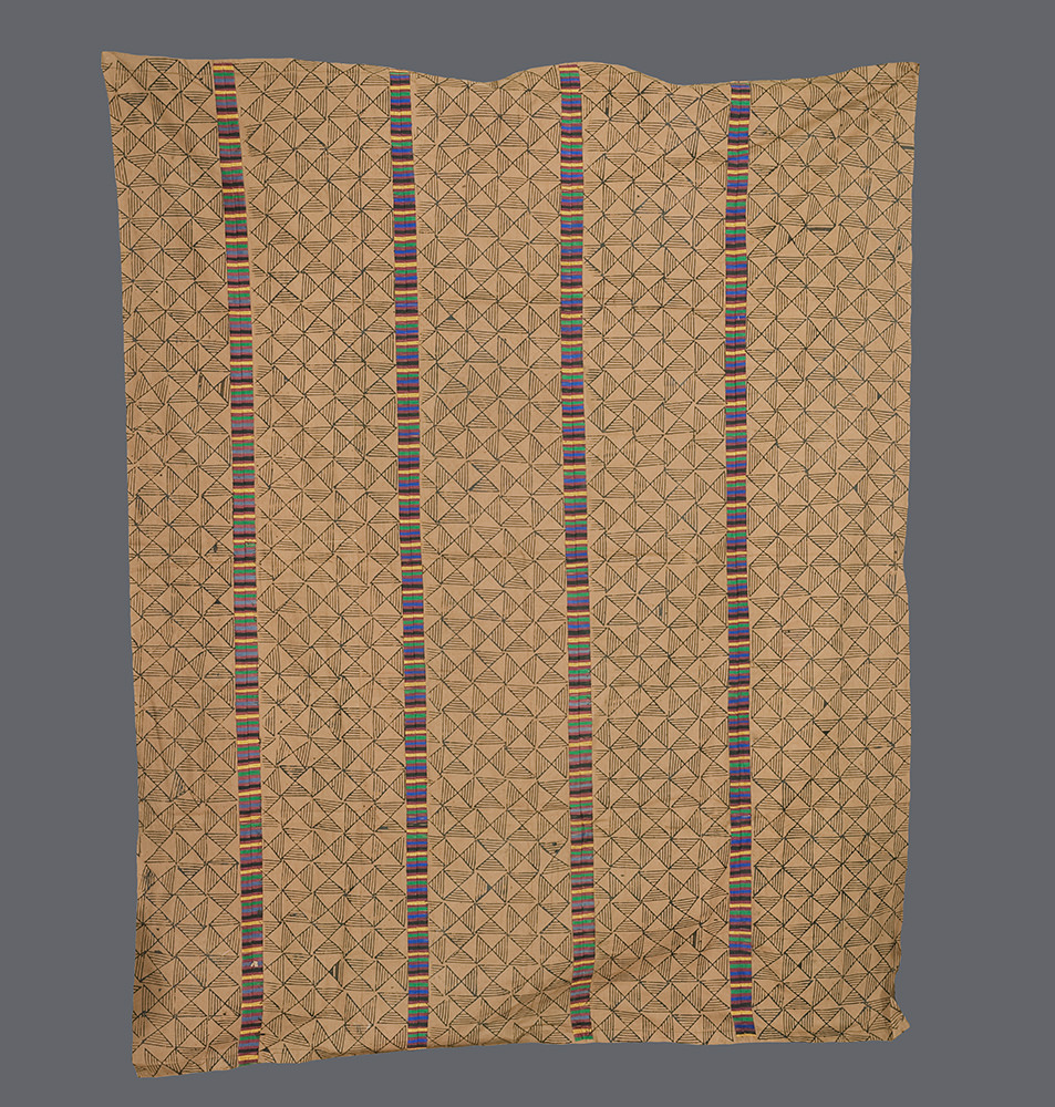 Yorke Antique Textiles | Ashanti Funeral Cloth