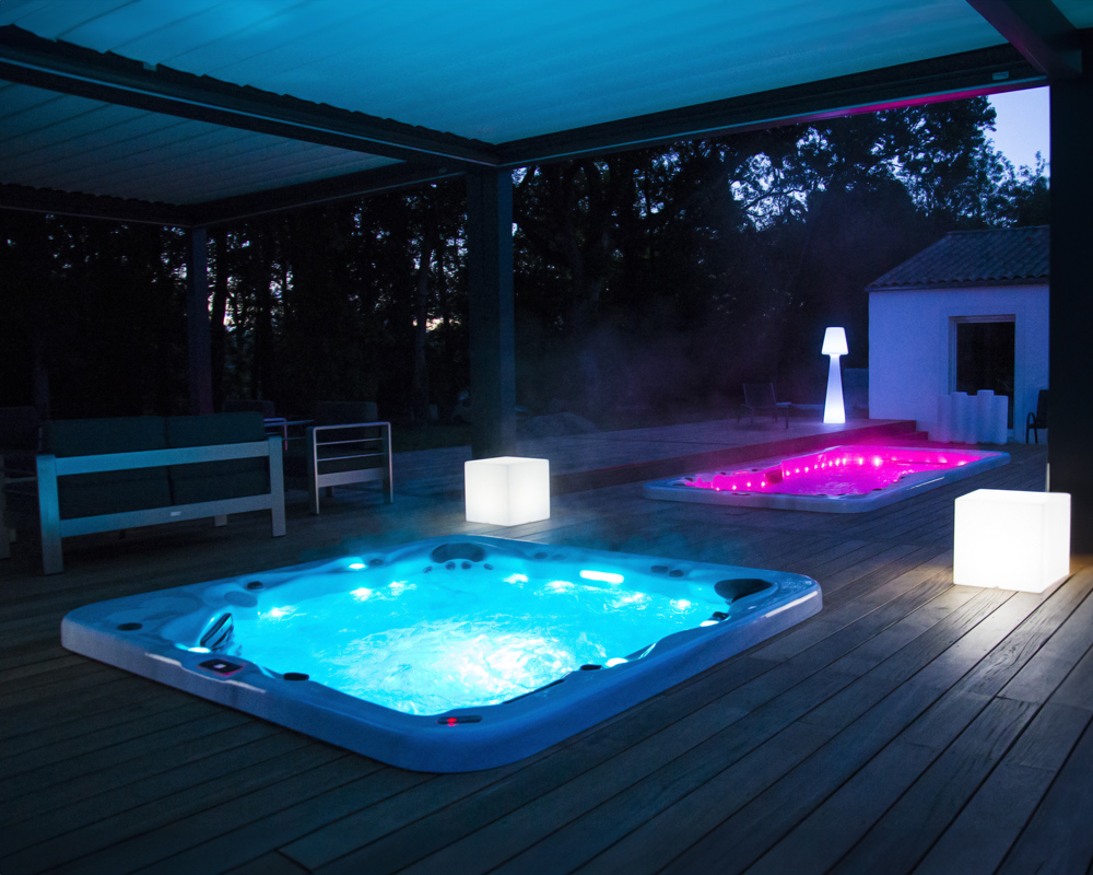 Trouvez votre spa idéal