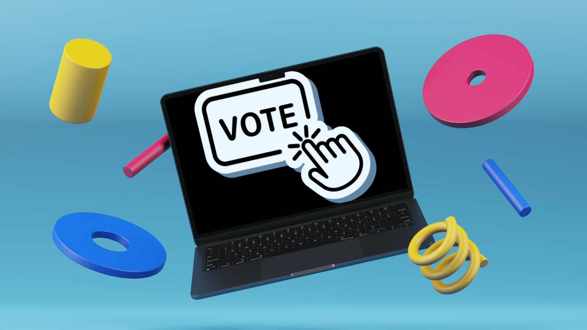 10 outils de vote en ligne pour organiser une Assemblée Générale