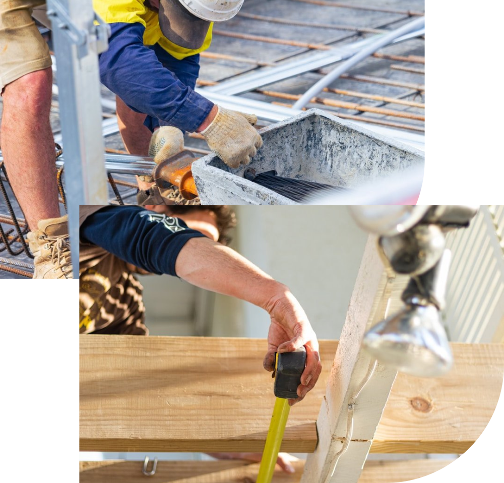 Bidmii | How it works - Get it done.