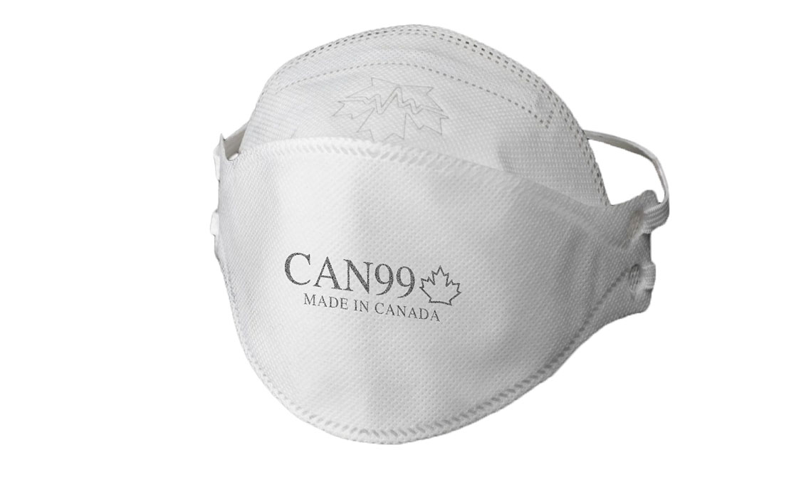 Vitacore Industries Inc.