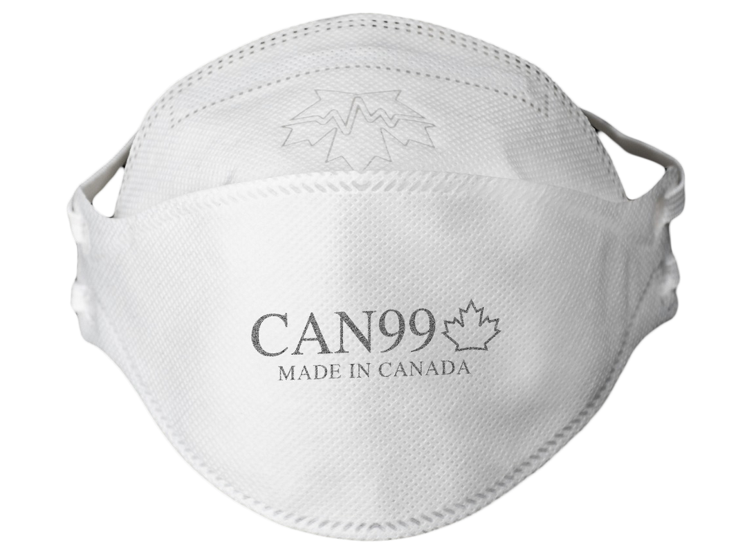 CAN99 Respirator