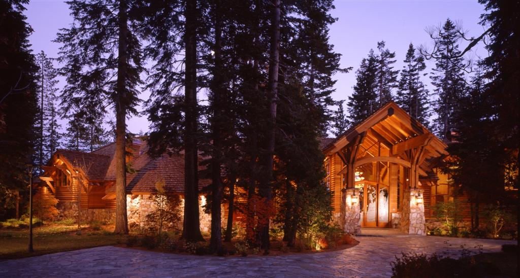 Mountain Architecture – Mountain Architects – Hendricks Architecture