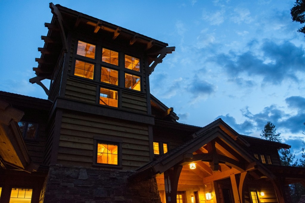 Why Design a Custom Home? – Mountain Architects – Hendricks Architecture