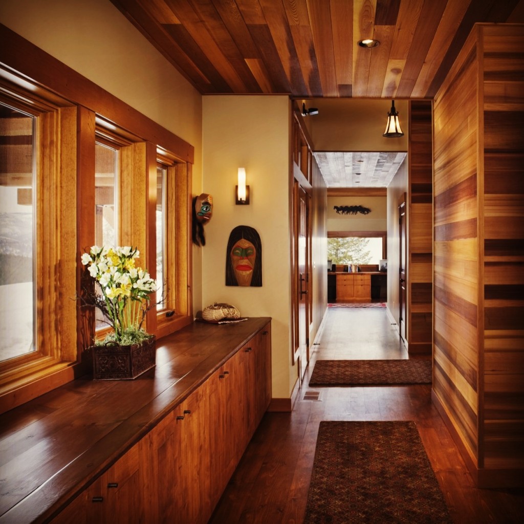 Why Design a Custom Home? – Mountain Architects – Hendricks Architecture