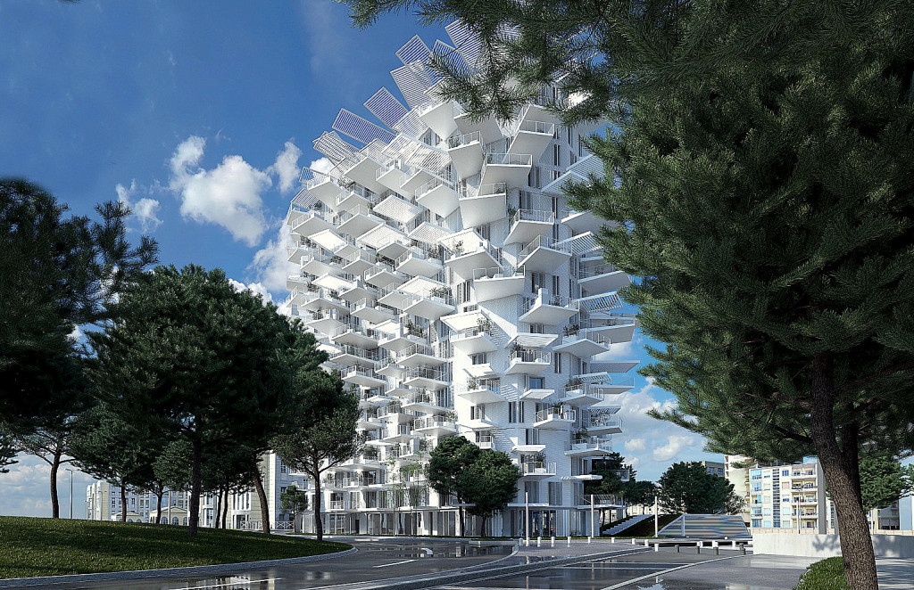 Creative Architecture – Mountain Architects – Hendricks Architecture