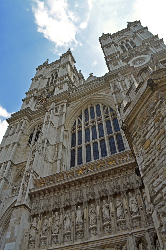 The Architecture of Hogwarts Castle - Part Two – Mountain Architects ...