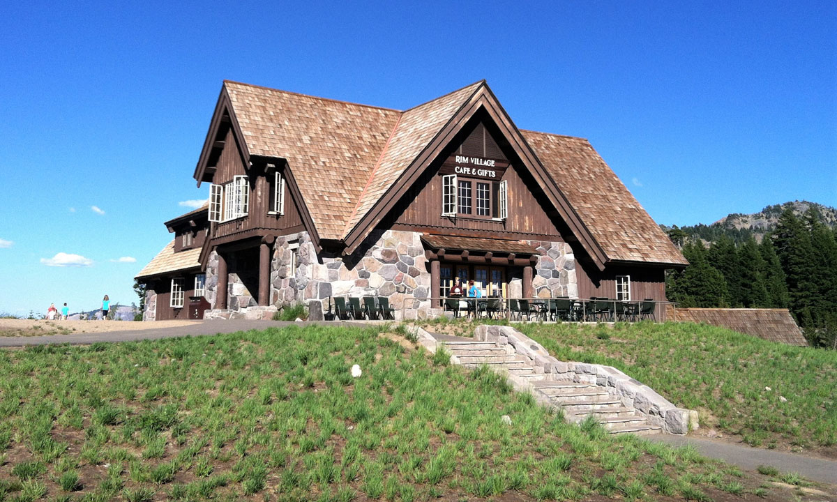 Mountain Architecture: Parkitecture – Mountain Architects – Hendricks ...