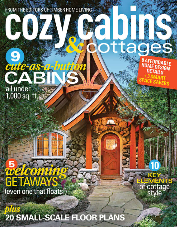 Publications – Hendricks Architecture – Custom Mountain Architecture