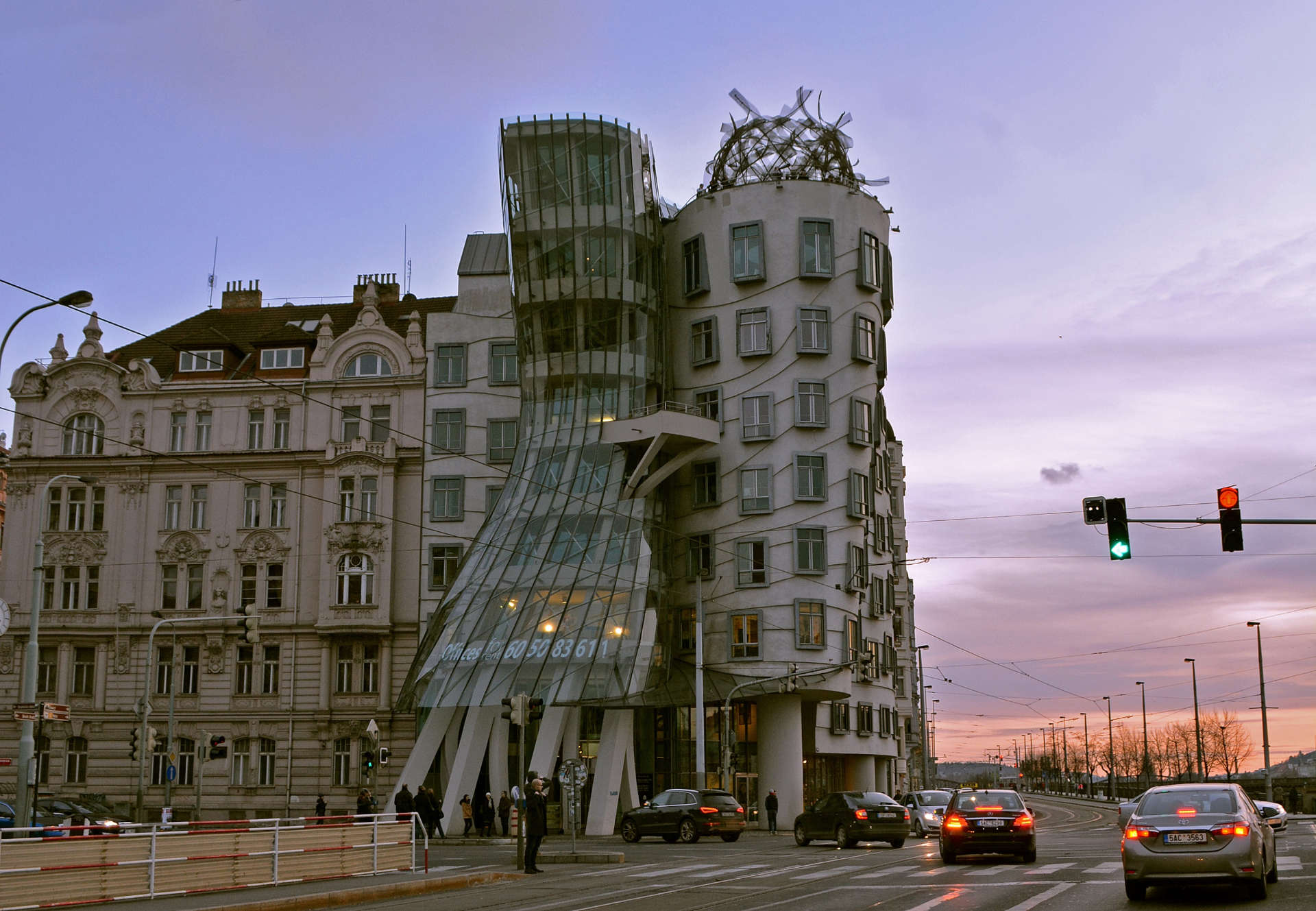 Creative Architecture – Mountain Architects – Hendricks Architecture