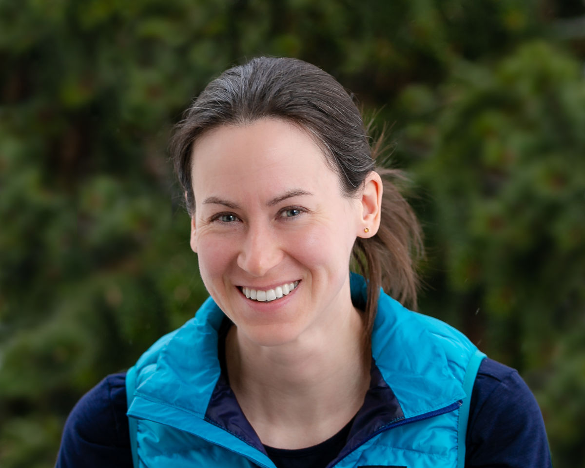 Hendricks Architecture Team: Jennifer Filipowski