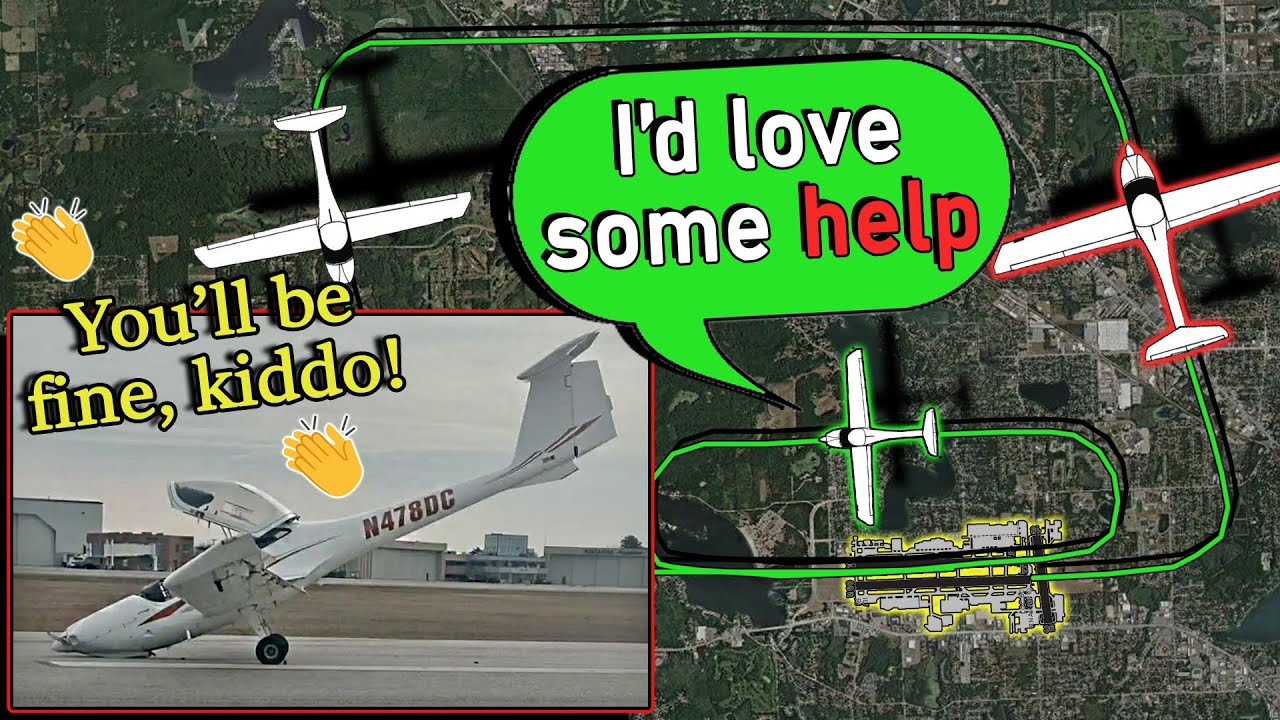 Calm in Crisis: Lessons from a Pilot