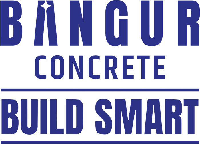 Bangur Cement - Solid Ghar Sirf Bangur Cement