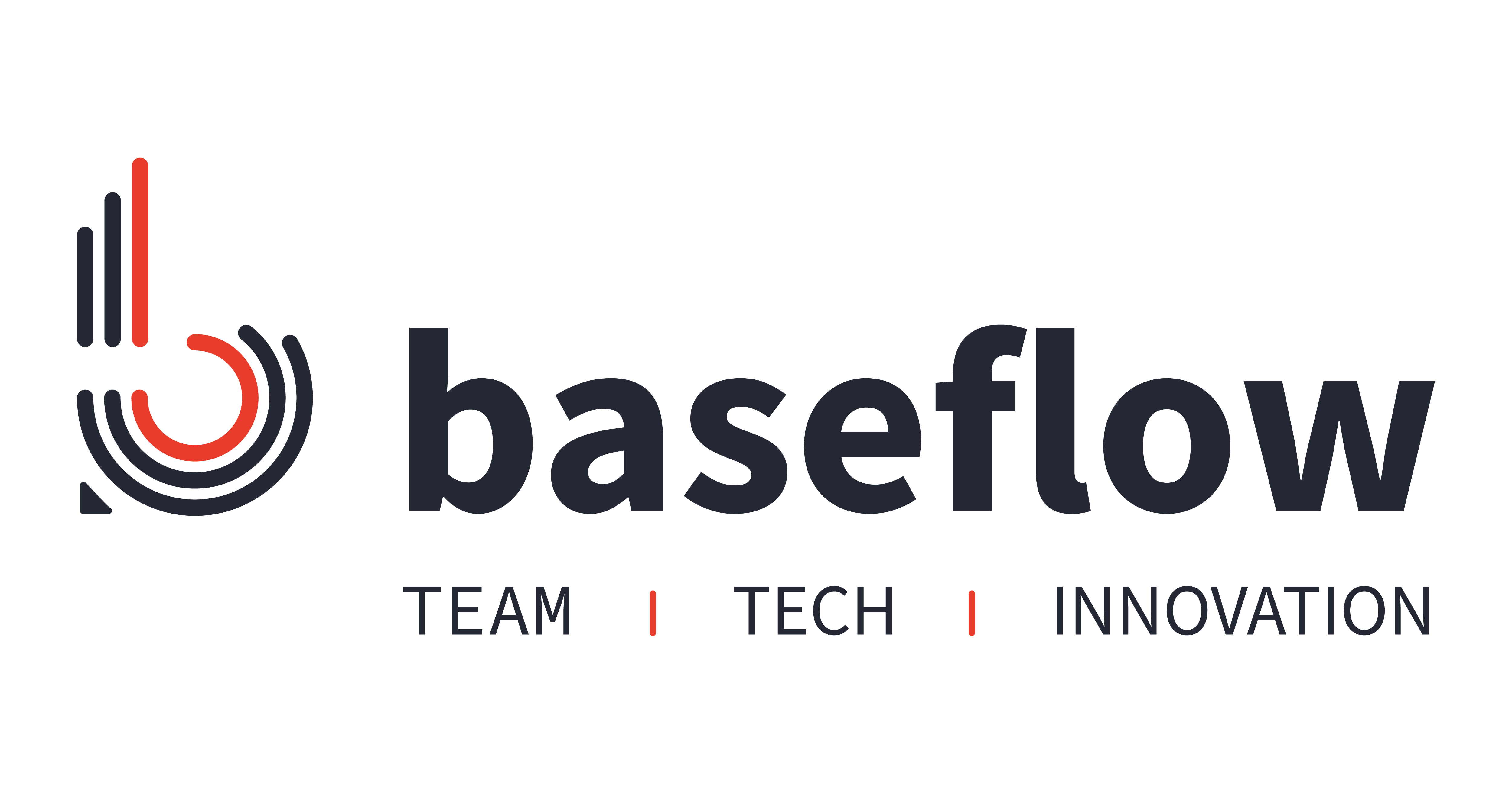Baseflow | Engineering the Future of Software development