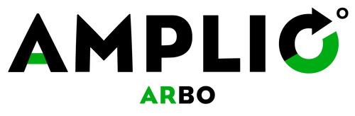 Over Amplio ARBO