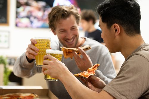 The Font Borough | Indoor Bouldering at Bankside, Southwark, London SE1