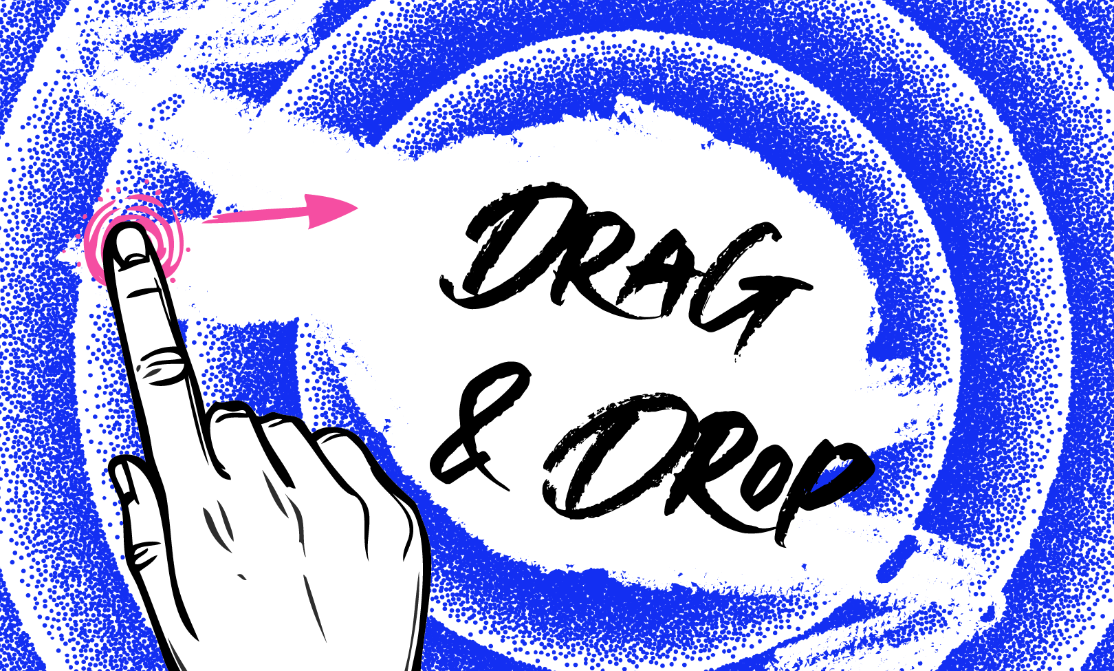 Introducing Drag & Drop Idea Management | Ideanote Blog