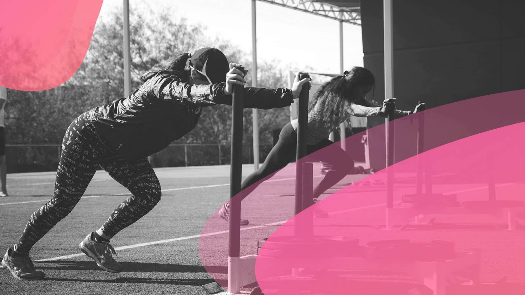 4 Examples Of Innovative Technology Revolutionising Fitness | Ideanote Blog